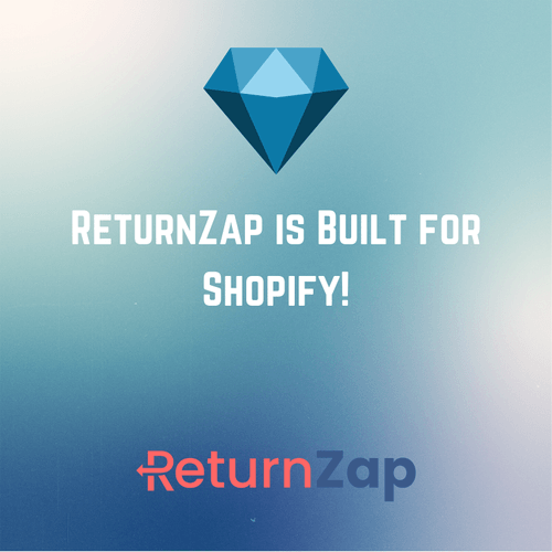 ReturnZap - Shopify Returns App
